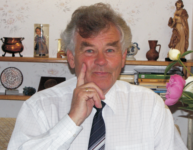 Bücher des „Brucker Heimatdichters“: Fred Feiner - Gedichte aus dem ...