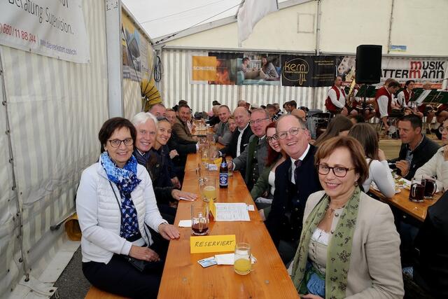Tradition: Zahlreiche Besucher beim Adlwanger Kirtag - Steyr & Steyr Land