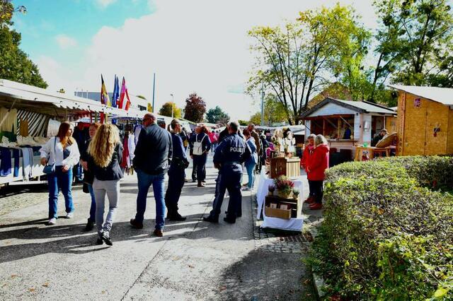 Tradition: Zahlreiche Besucher beim Adlwanger Kirtag - Steyr & Steyr Land