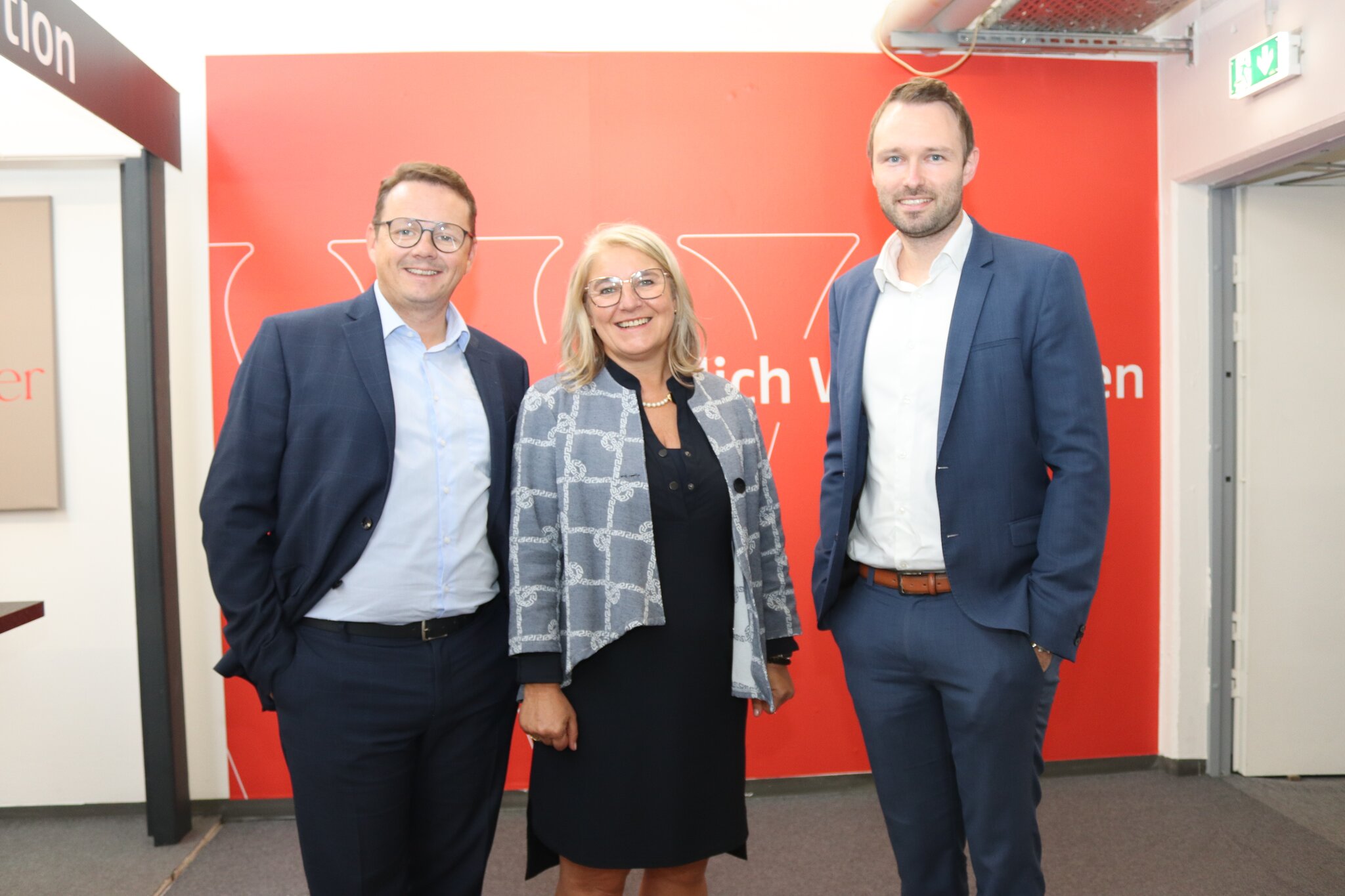 Wedl Hausmesse 2024: 120 Jahre kulinarische Tradition und Innovation ...