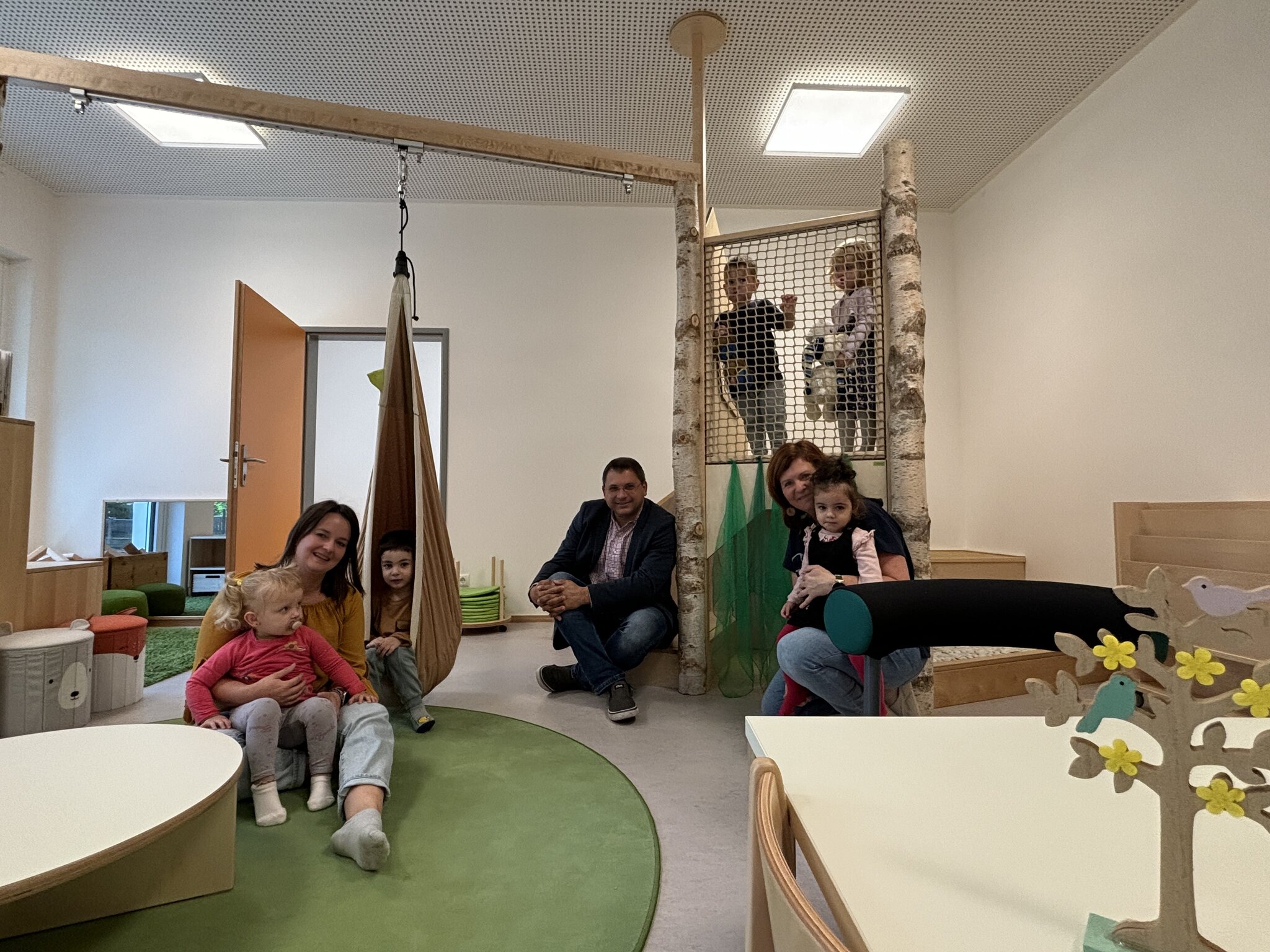 Blick nach Arnfels: Arnfels setzt auf den Nachwuchs - Leibnitz