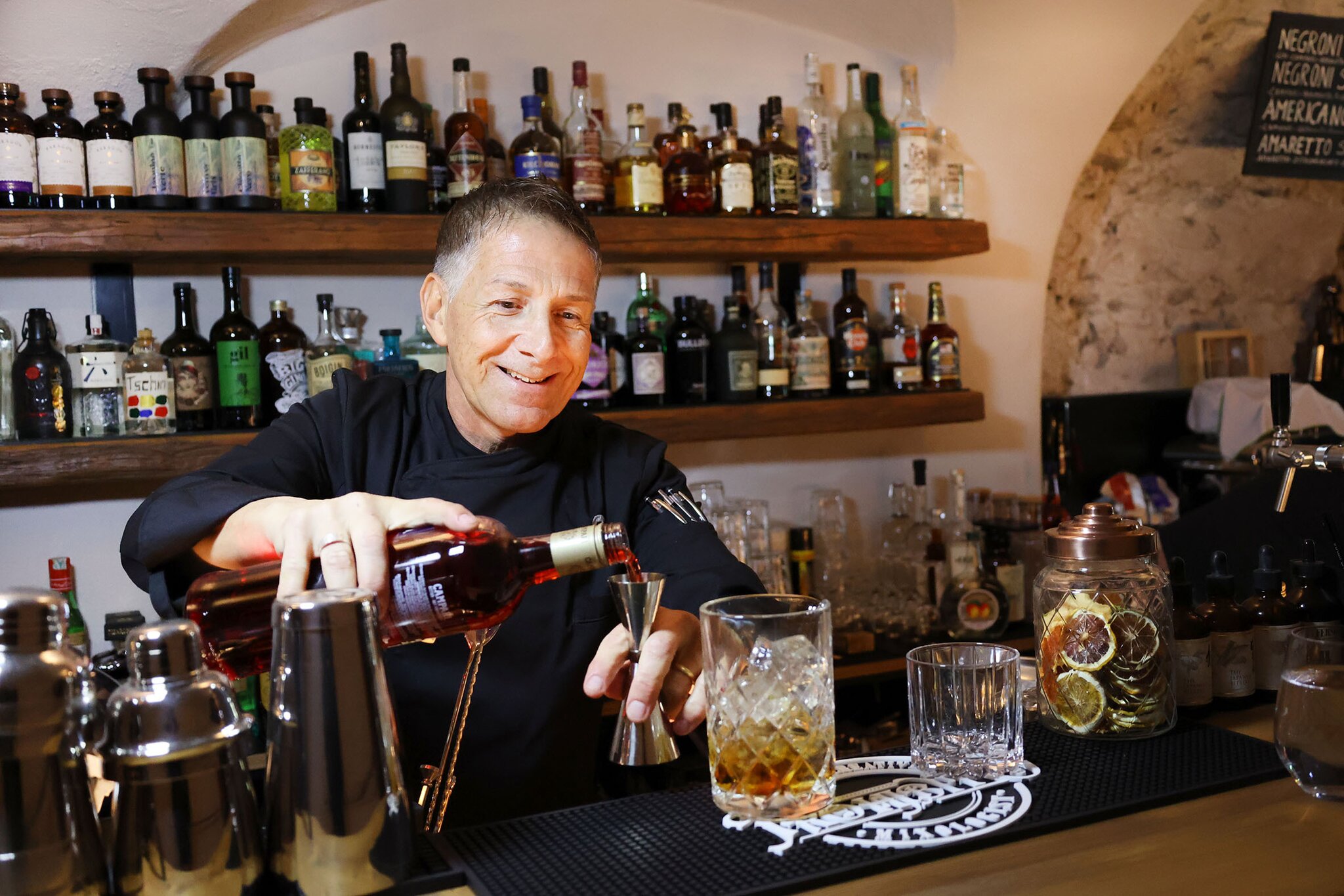 Hotspot: „Bottega 11“: Neuer Genuss-Hotspot im Herzen von Telfs ...