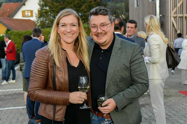 Bildergalerie: Hotel-Restaurant Silberberg wurde feierlich eröffnet ...