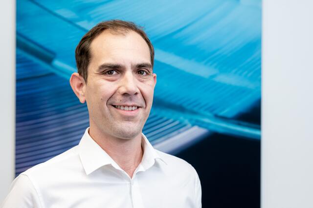 Karriere bei SWARCO FUTURIT: Vom HTL-Absolvent zum Prokuristen - Oberwart