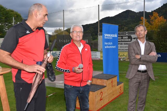 Cross Country Schul-Bezirksmeisterschaft: Grein schon Jahre das Zentrum ...