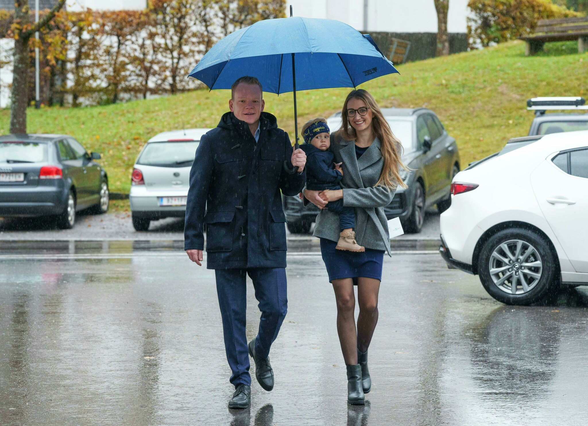 Landtagswahl Vorarlberg: Jeder fünfte ÖVP-Wähler wählte diesmal FPÖ ...