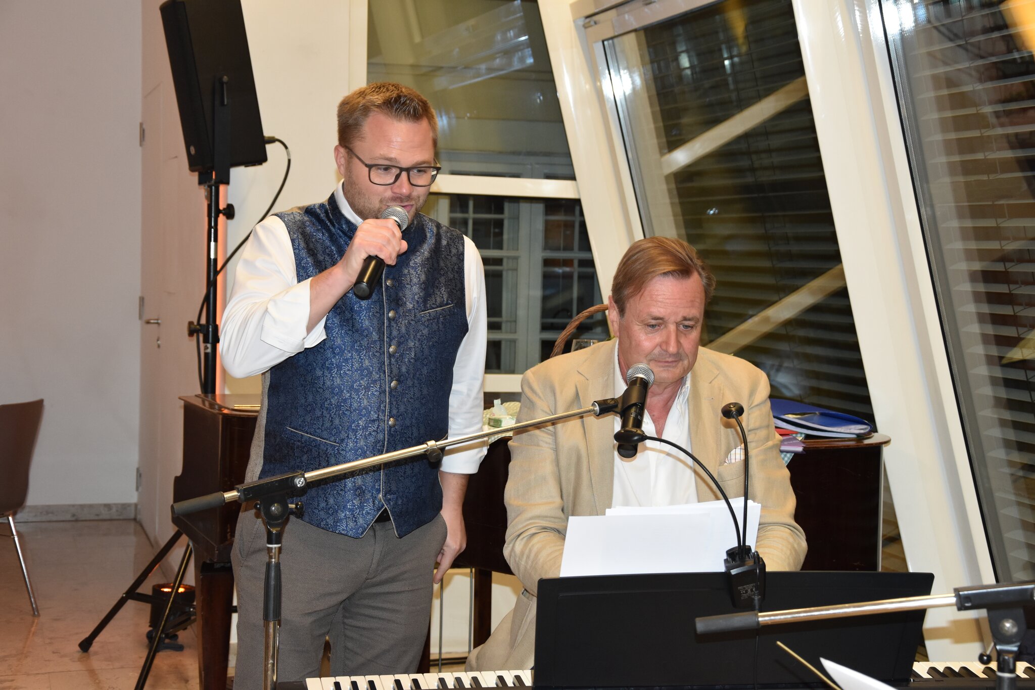 Herbstfest im Schlössl - Mistelbach