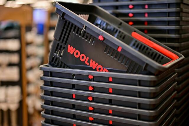 Zwölf neue Arbeitsplätze: Woolworth eröffnet Filiale in Braunau - Braunau