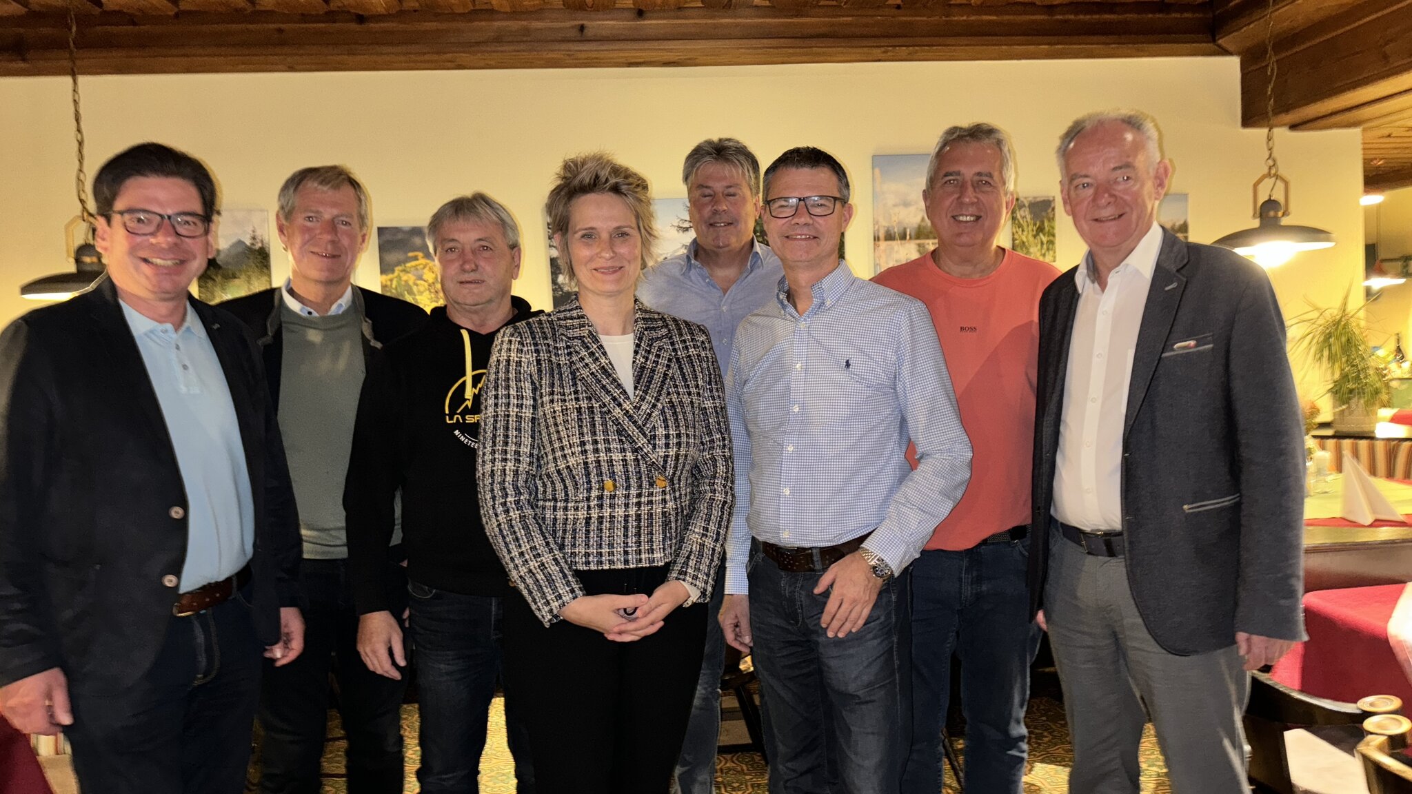 USC Raika Hinterstoder: Der Weltcup im Visier - Kirchdorf
