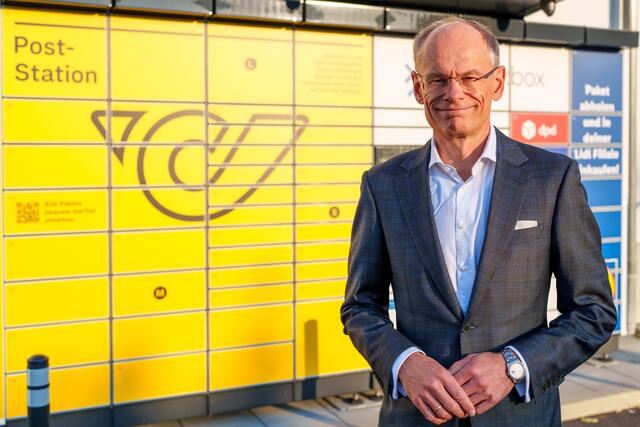 Mehr Flexibilität: Post macht burgenländische Telefonzellen zu ...