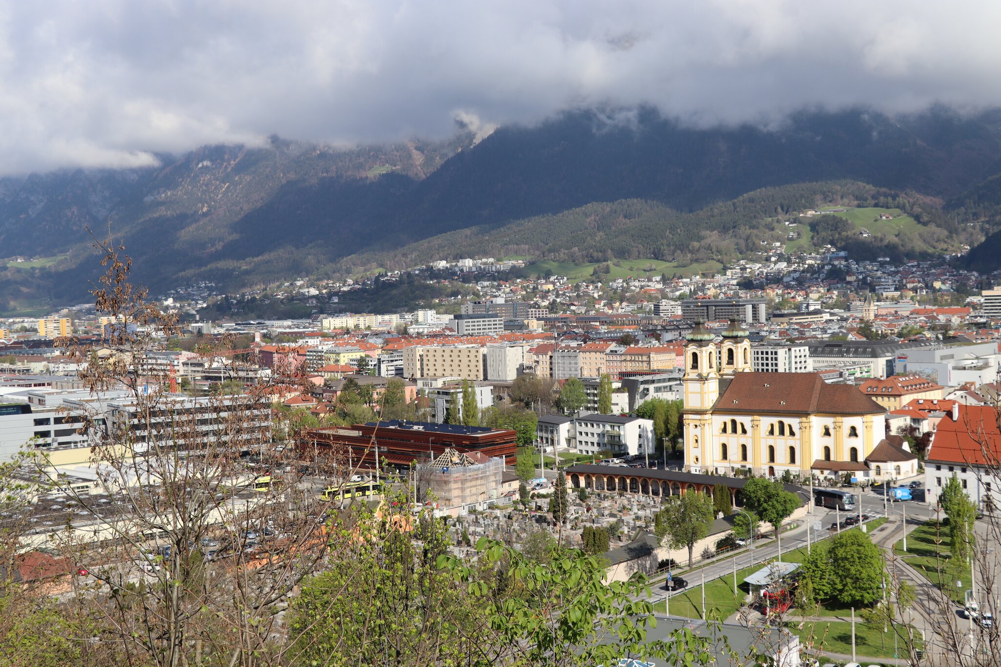Mein Österreich – Innsbruck: Wissenswertes über Innsbruck - Innsbruck