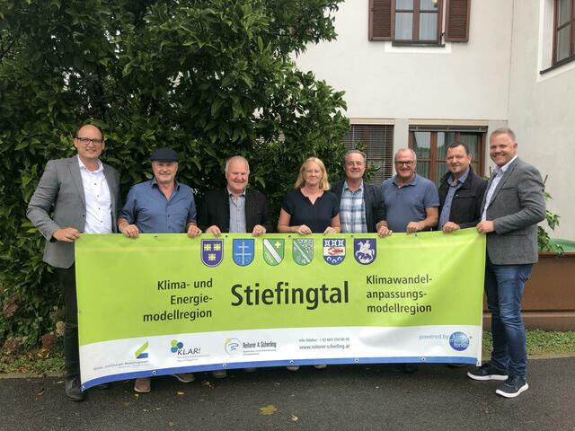 Klimawandelanpassung: Ein österreichischer Staatspreis geht in das ...