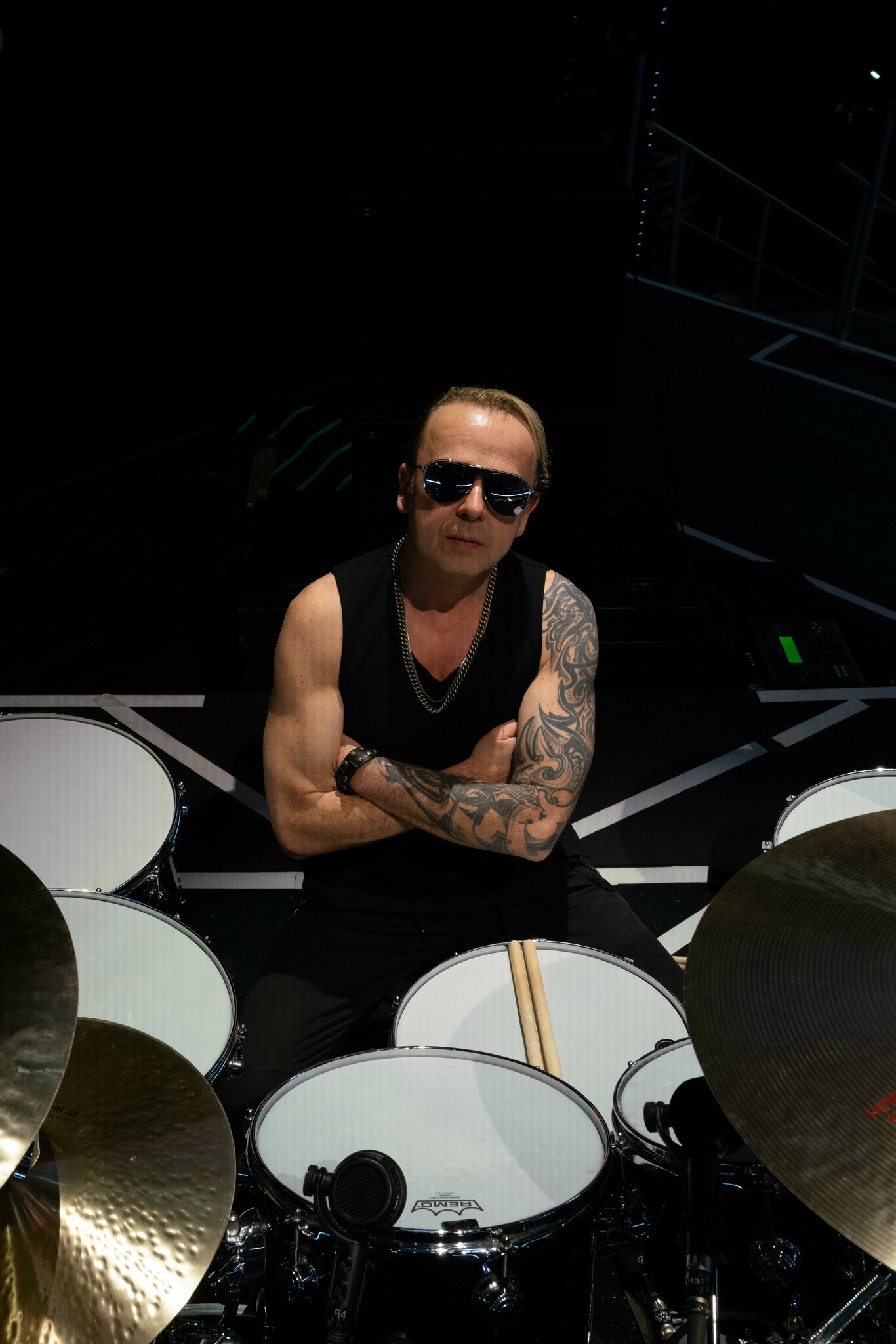 Christian Eigner Soloshow in Imst: Sensationsgastspiel in Imst mit ...