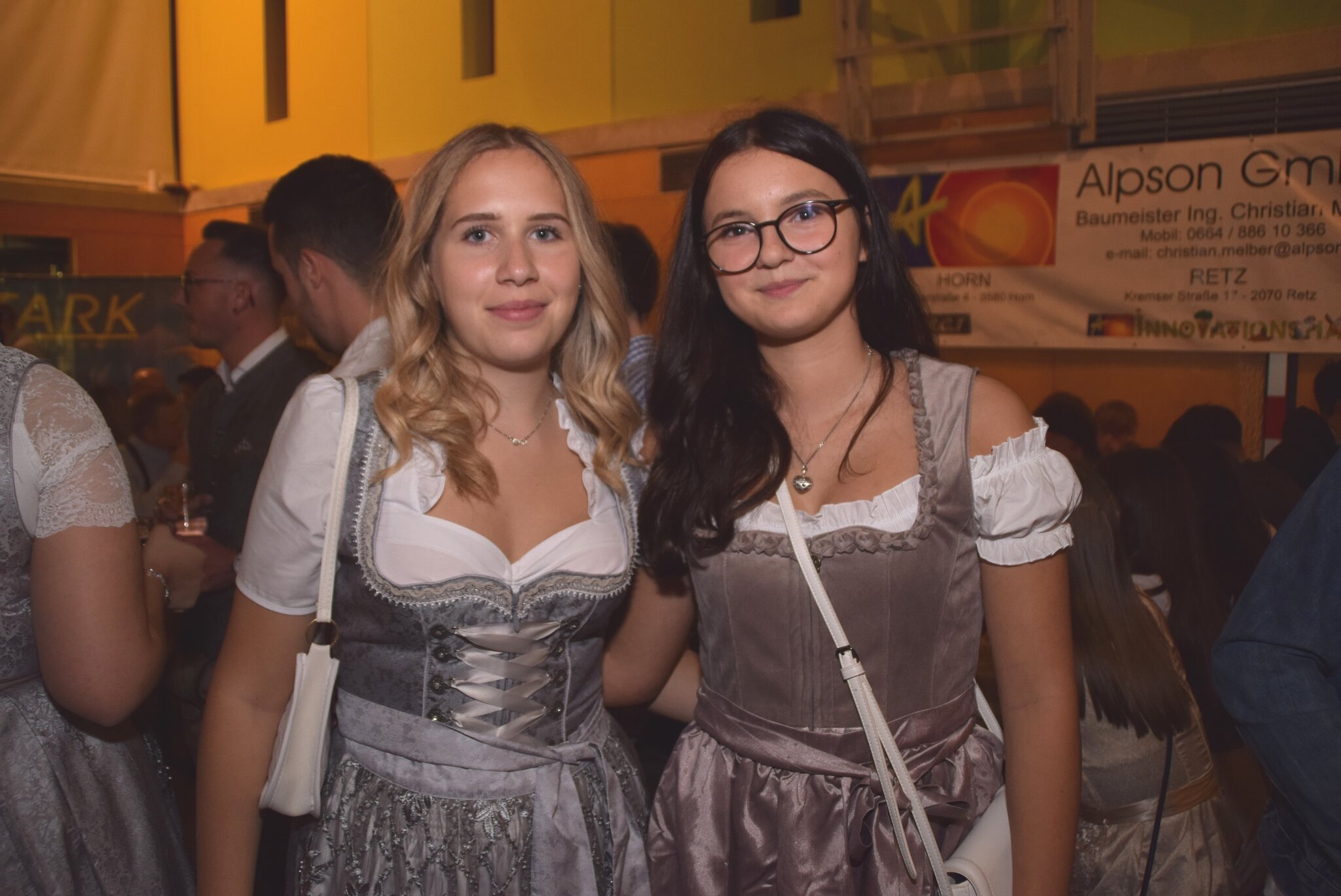 Oktoberfest 2024 in Irnfritz - Horn