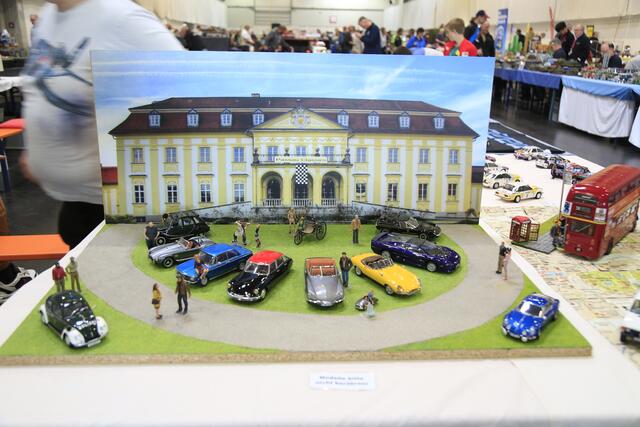 Modellbau Messe Ried: Modellbau-Messe in Ried erfreute sich größter ...
