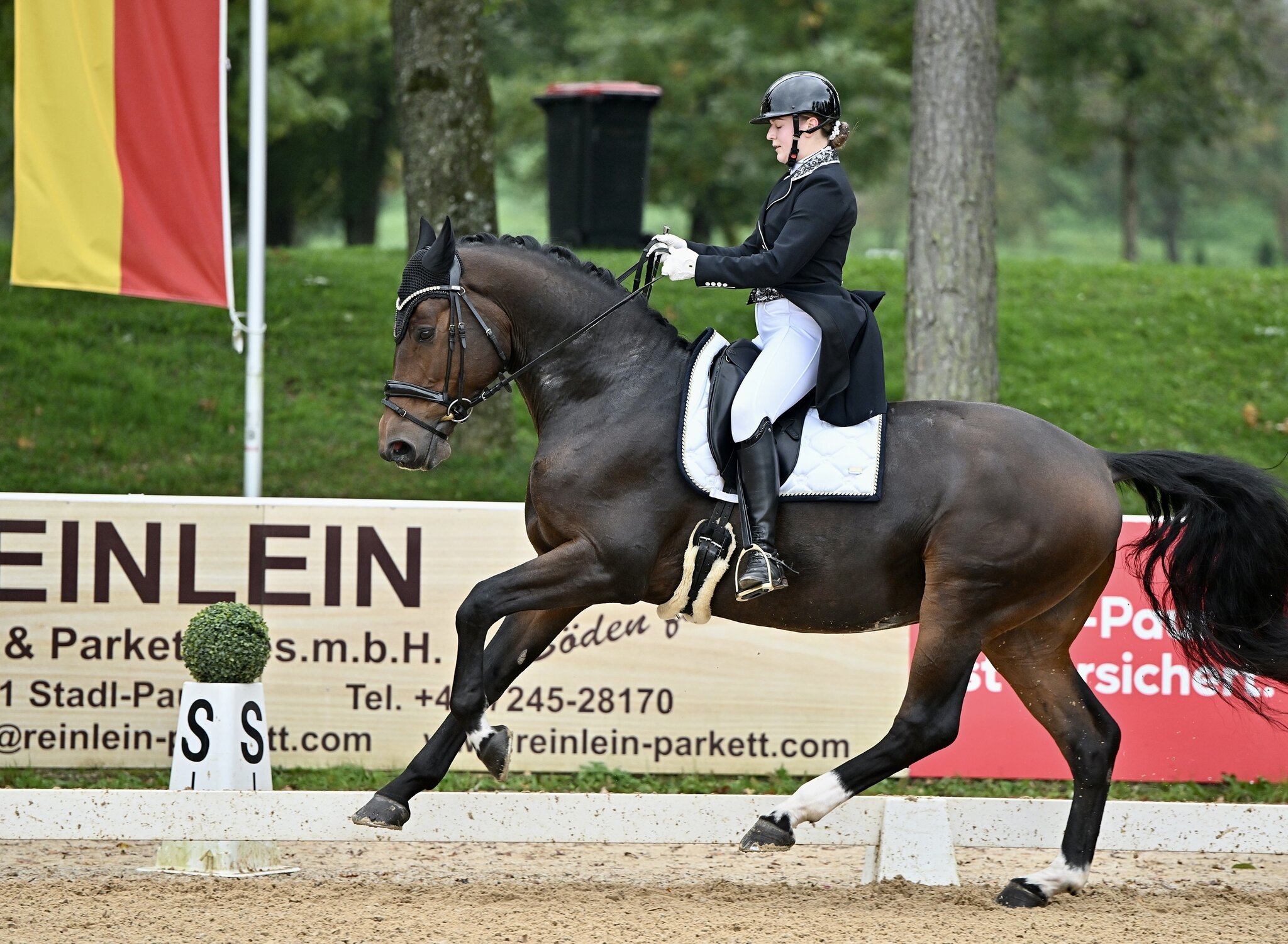 Freude bei URFV Bad Ischl: Erfolgreicher Saisonabschluss für Grabner ...