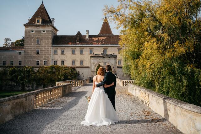 Heimliche Trauung: SPÖ-Chef Sven Hergovich heiratet seine Ella ...
