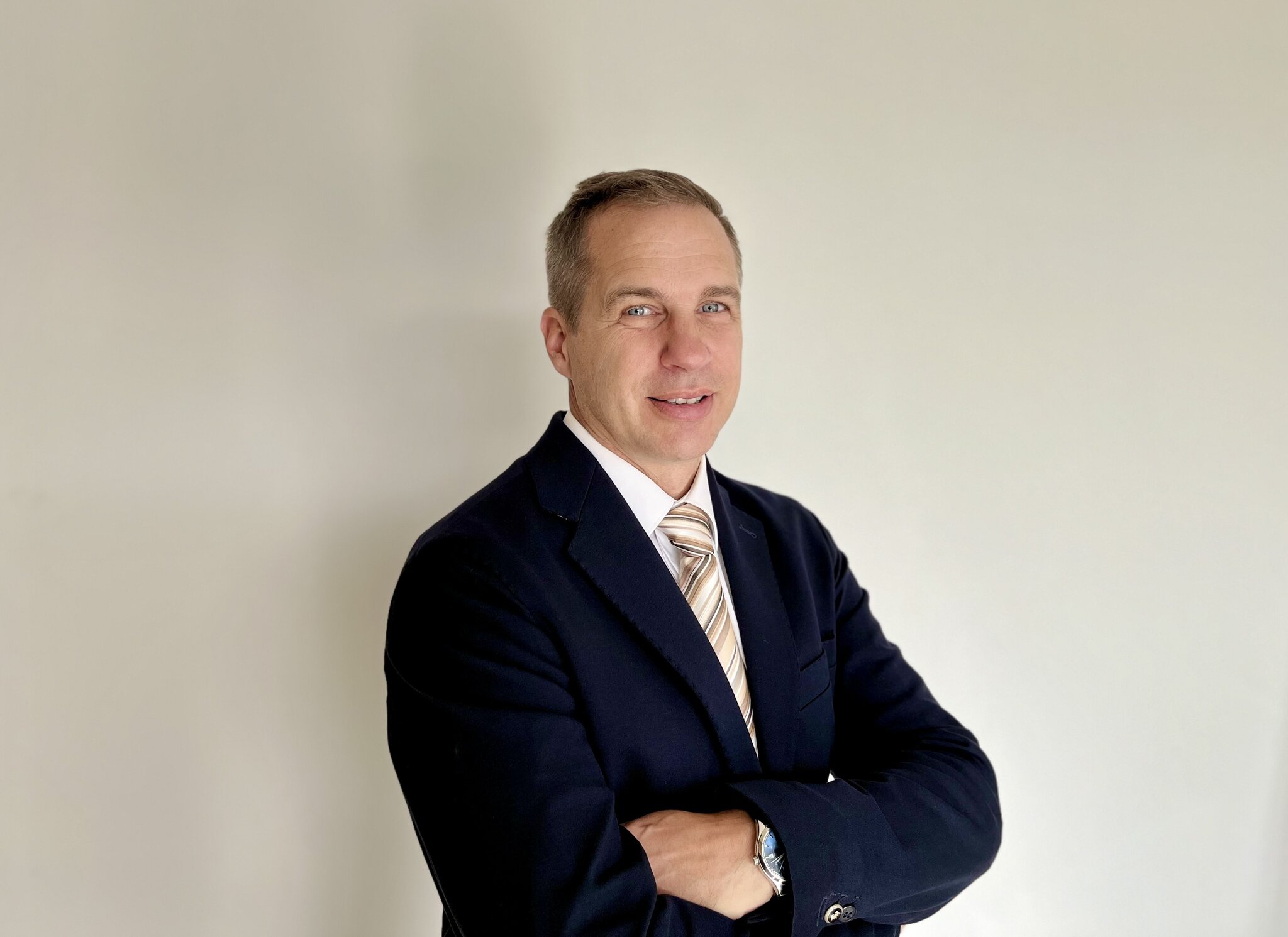 Stephan Varga: Vom HTL-Absolventen zum Geschäftsinhaber - Oberwart