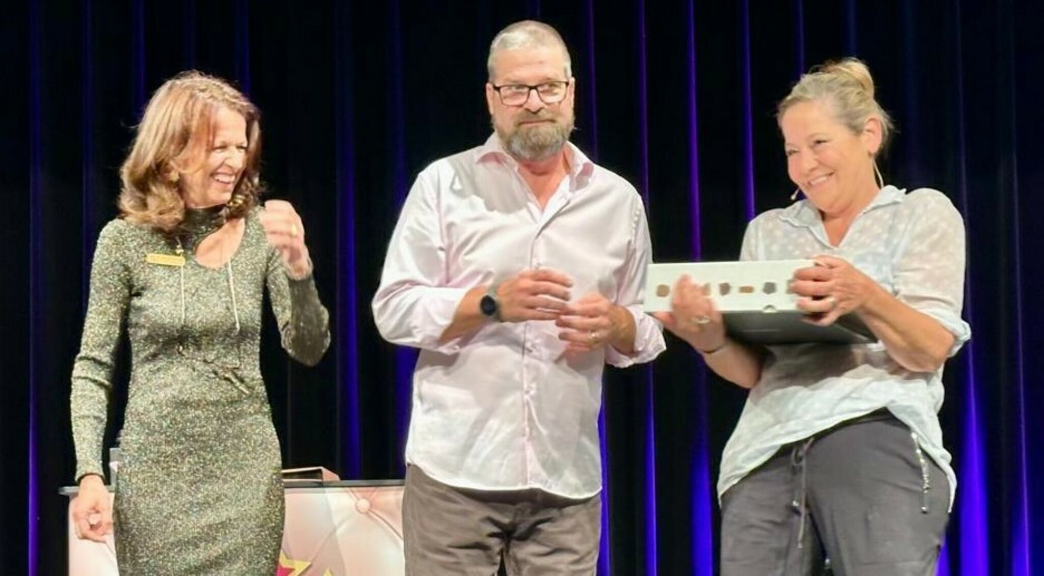 Zonta Club Feldach: Kabarett mit Rudle und Weinzettl für den Zonta ...