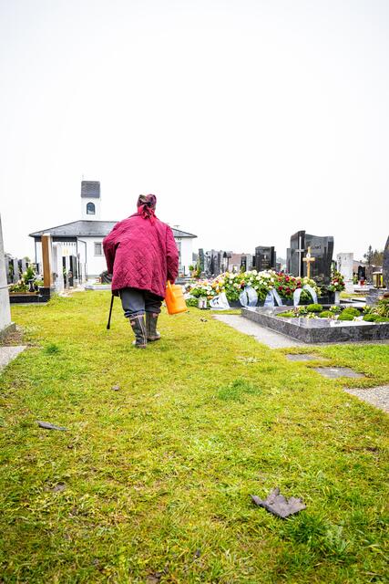 "Allerheiligen-Fiasko": Thomas Stipsits hat vierten Stinatz-Krimi ...