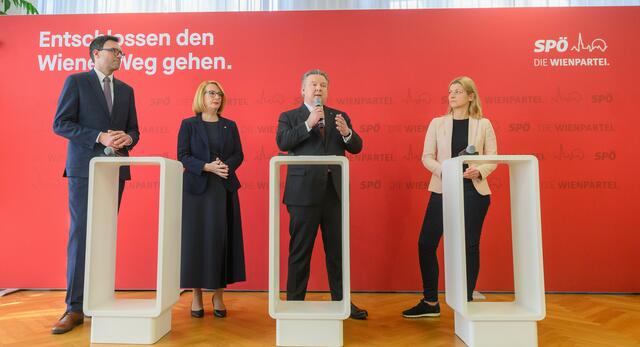 Parlament: Wienerin Doris Bures zur dritten Nationalratspräsidentin ...