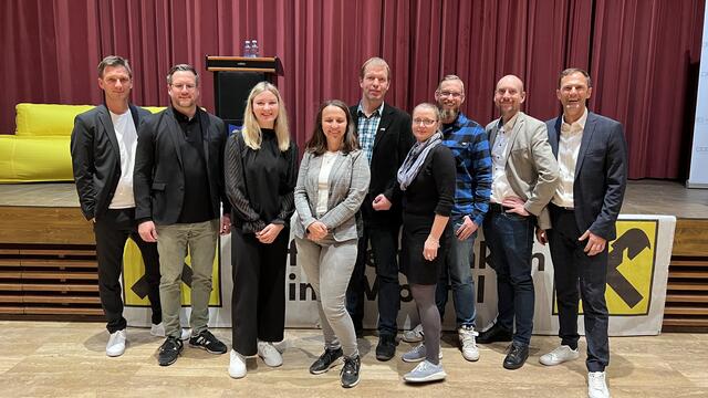 Wirtschaft | Beiträge zur Rubrik aus Stubai-Wipptal - meinbezirk.at ...