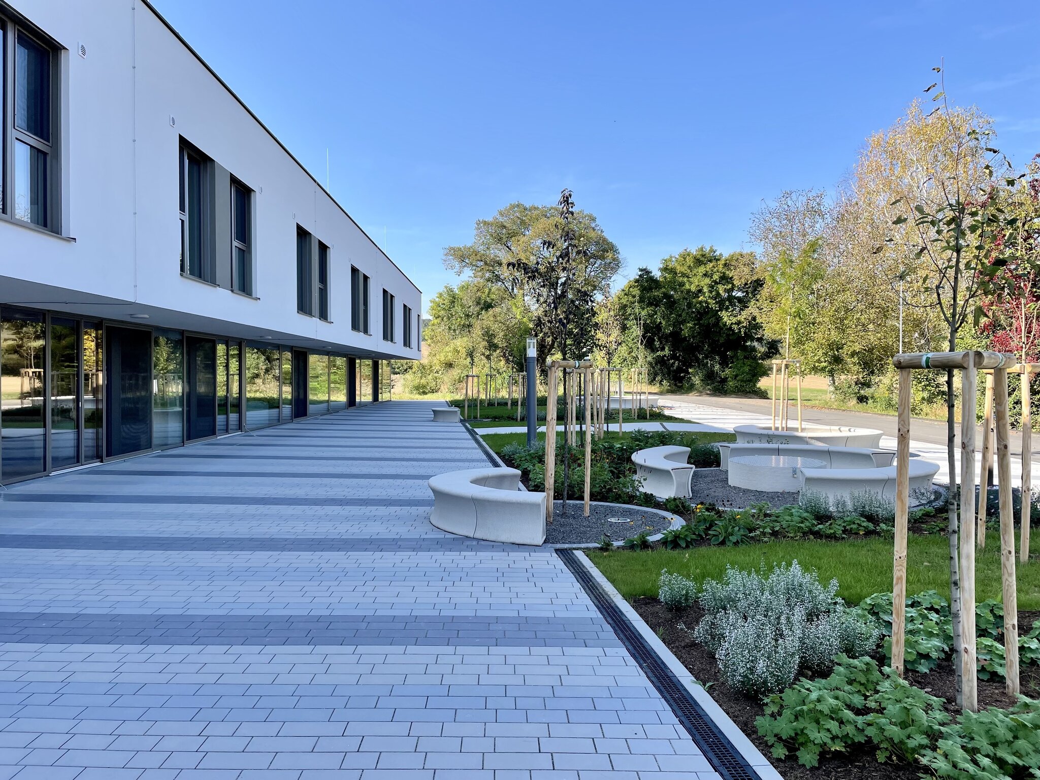 Der Herbst in Oberpullendorf: Hohe Nachfrage bei Hotels und ...