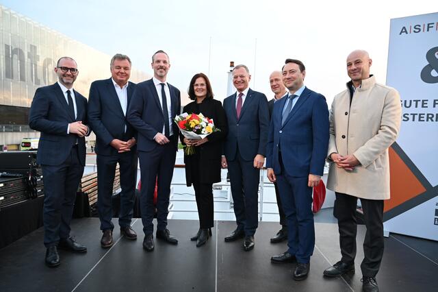 Freigabe bereits am 16. November: So spektakulär wurde die neue ...