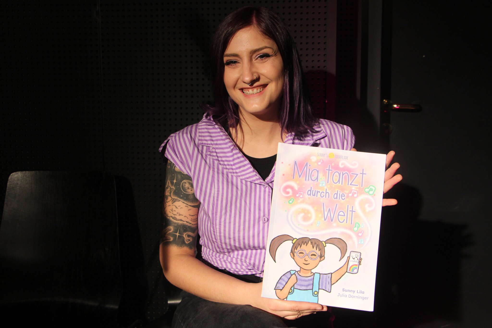 Popella Kinderfestival: Das Musikfestival für Klein und Groß lud nach ...