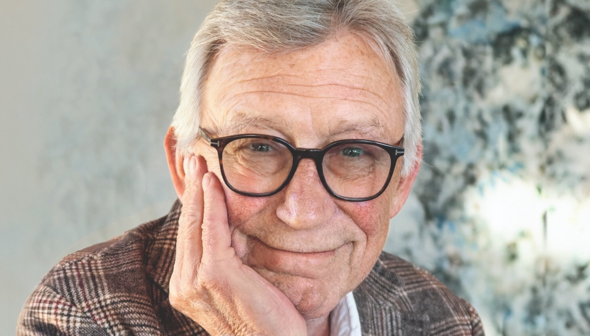 Kabarett: Publikumsliebling Heinz Marecek gastiert im Salzhof Freistadt ...