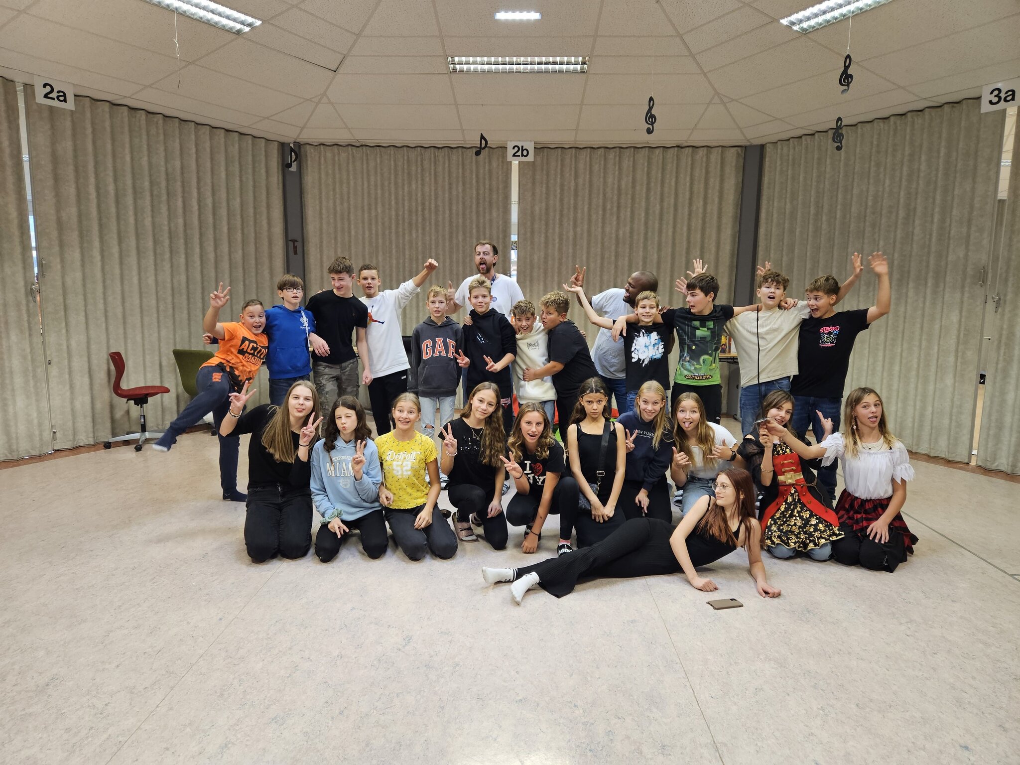 Global English Project: Sprachwoche an der MS Wolfsberg im Schwarzautal ...