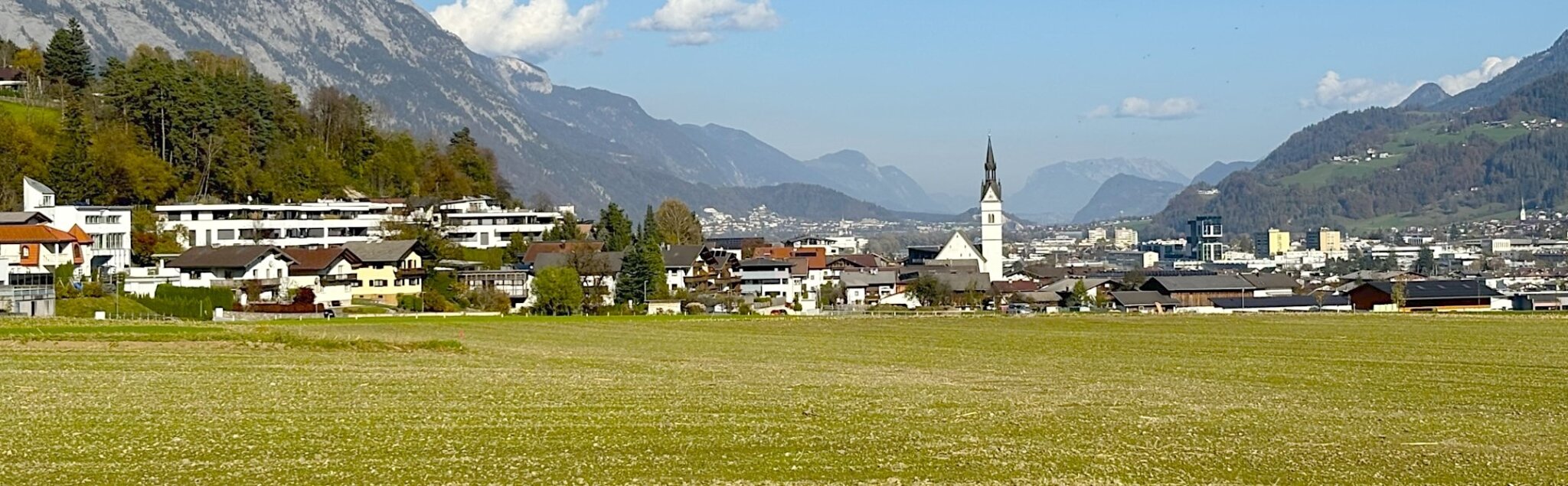 Vomp: Vomp setzt auf erneuerbare Energien - Schwaz