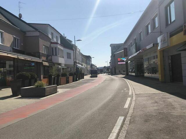 Impulse: Oberpullendorf setzt auf neue Ideen für lebendige Innenstadt ...