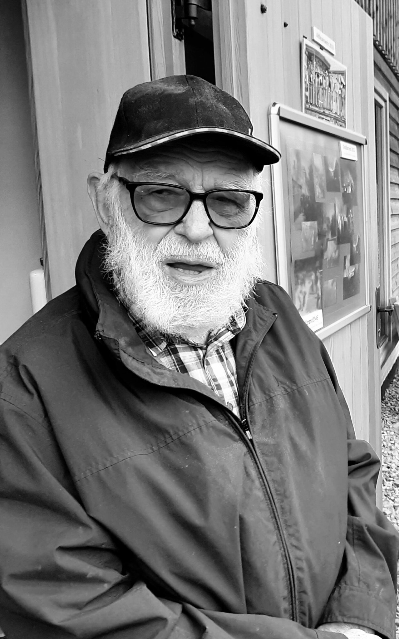 Oberwölz: Walter Hauck verstorben: Das Vereinsleben war sein Credo - Murau