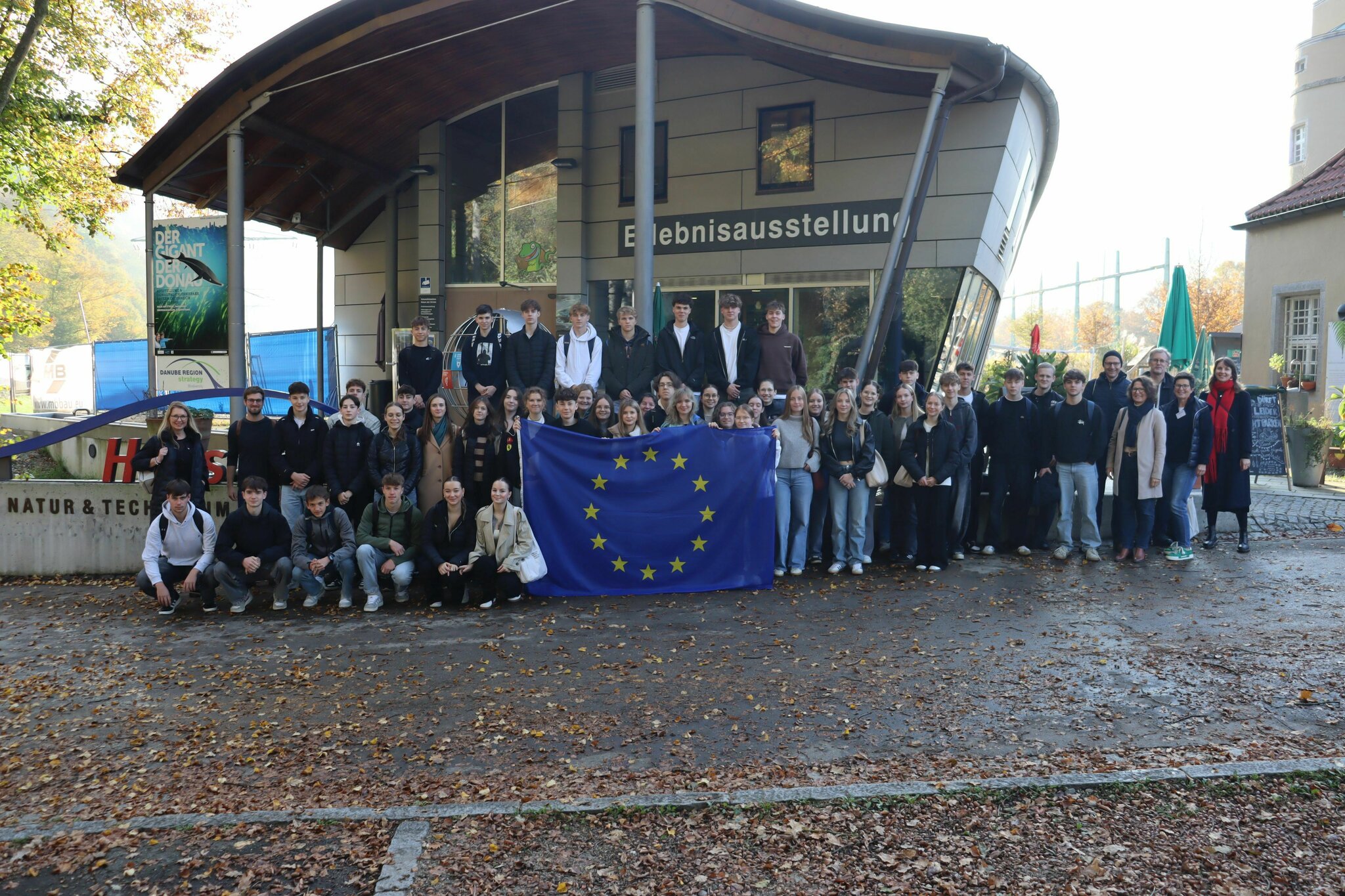 Grenzüberschreitendes EUROPA-CAFÉ über Green Deal: EUROPA-CAFÉ am 24 ...