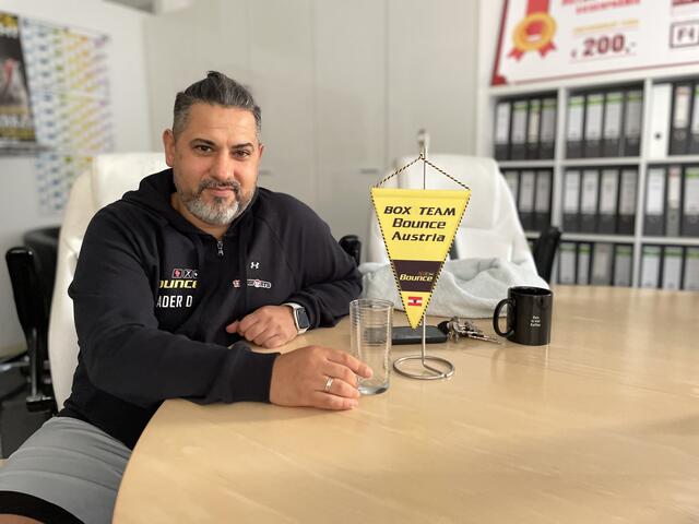 Nach Krankheit: Trauer um Tod von bekanntem Wiener Boxtrainer Daniel ...