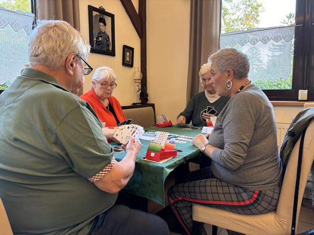 Bridge Club Babenberg Klosterneuburg: Der Bridge Klub für Genießer ...