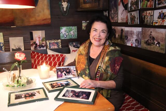 Am 22. Dezember: Heiligenkreuzer Traditionsgasthaus Gibiser sperrt zu ...