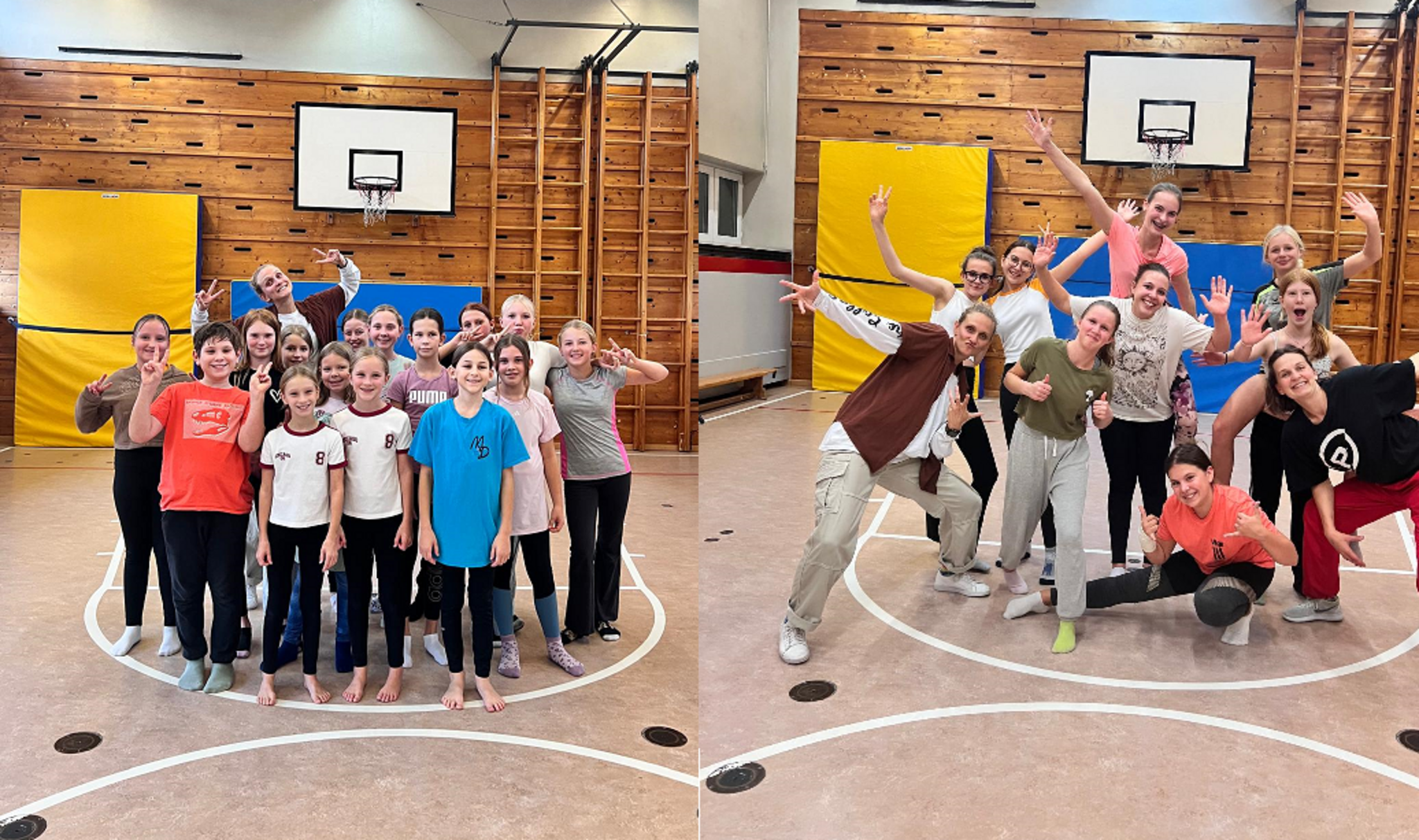 Bad Ischl: Moving Dance Company startet schwungvoll in neue Tanzsaison ...