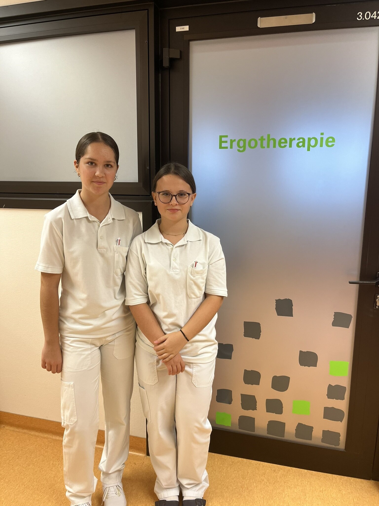 In Arbeitswelt schnuppern: Berufspraktische Tage der MS Bad ...