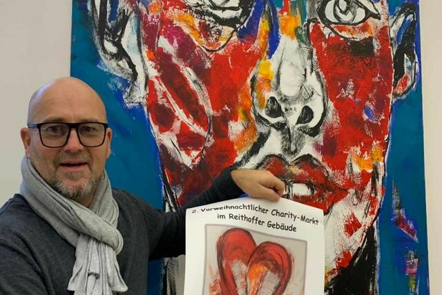 Sonja Brameshuber in Steyr & Steyr Land - Thema auf meinbezirk.at