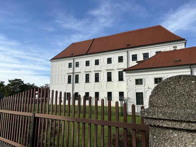 JA Münnichplatz: Jugendliche Häftlinge kommen erst 2025 nach Simmering ...