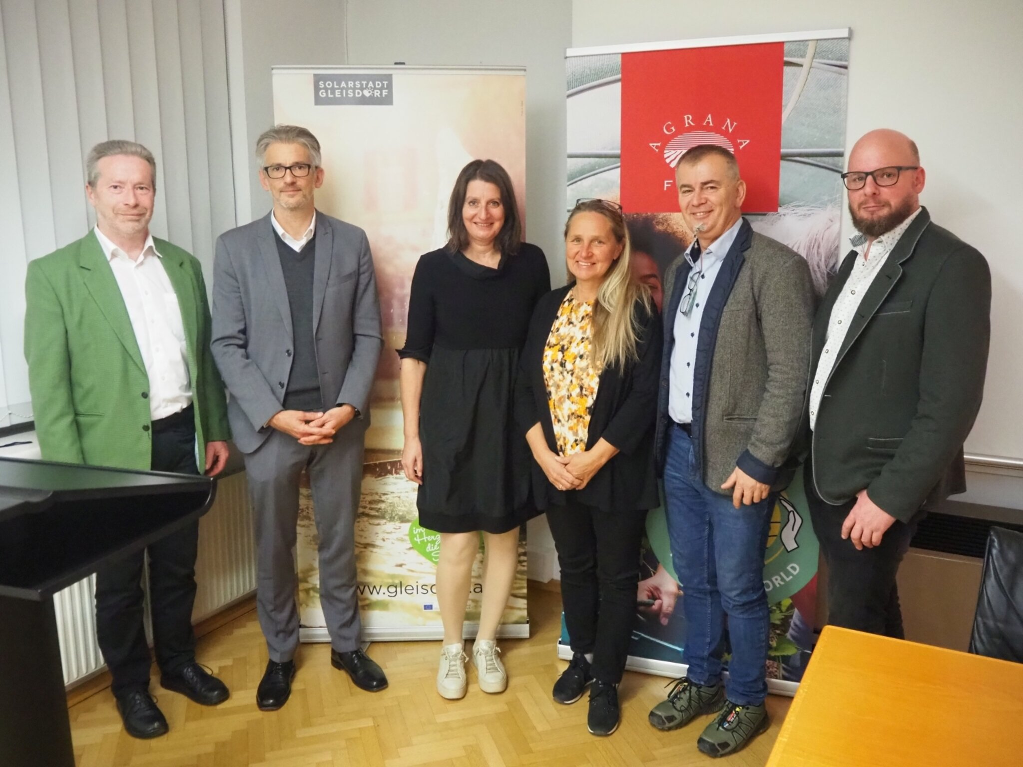 Gleisdorf: Warum Lebensmittelkontrolle heutzutage unverzichtbar ist - Weiz