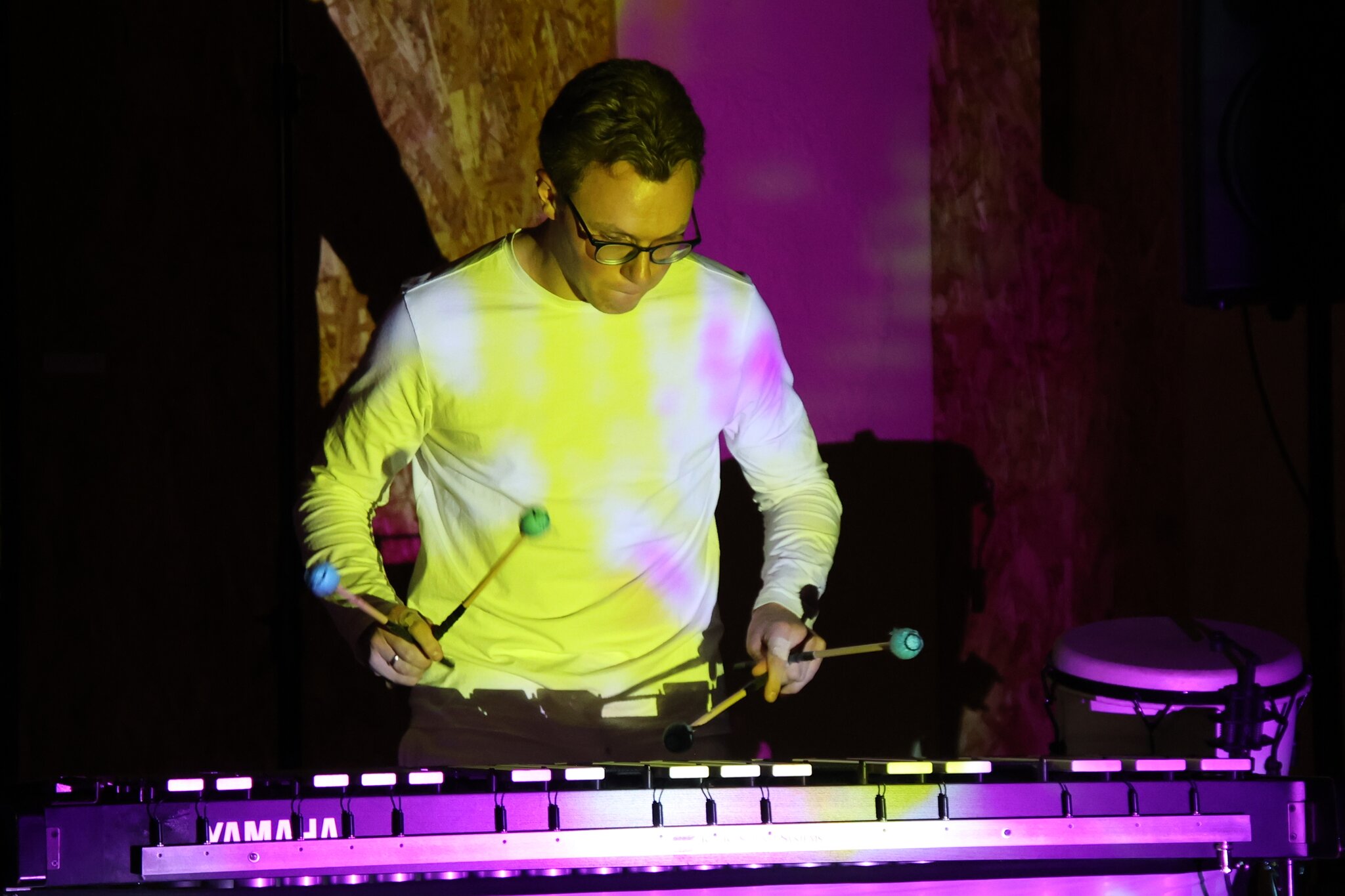 Vernissage und Visual Music: Nacktheit in der Kunst und visuelle ...