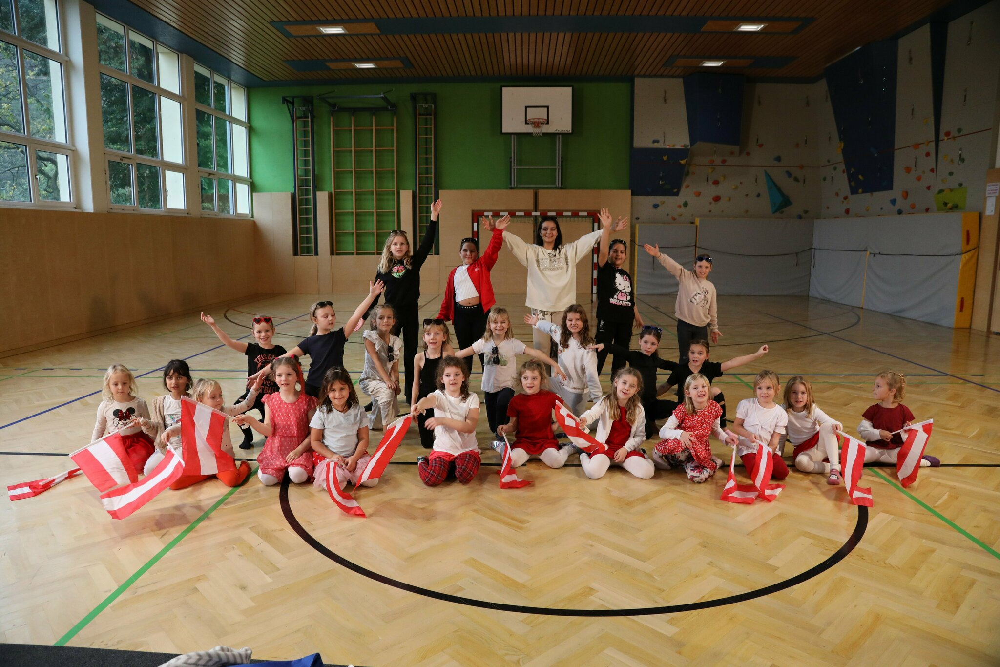 "Mission Possible - wir retten die Welt": Ein Musical, das Mut macht ...
