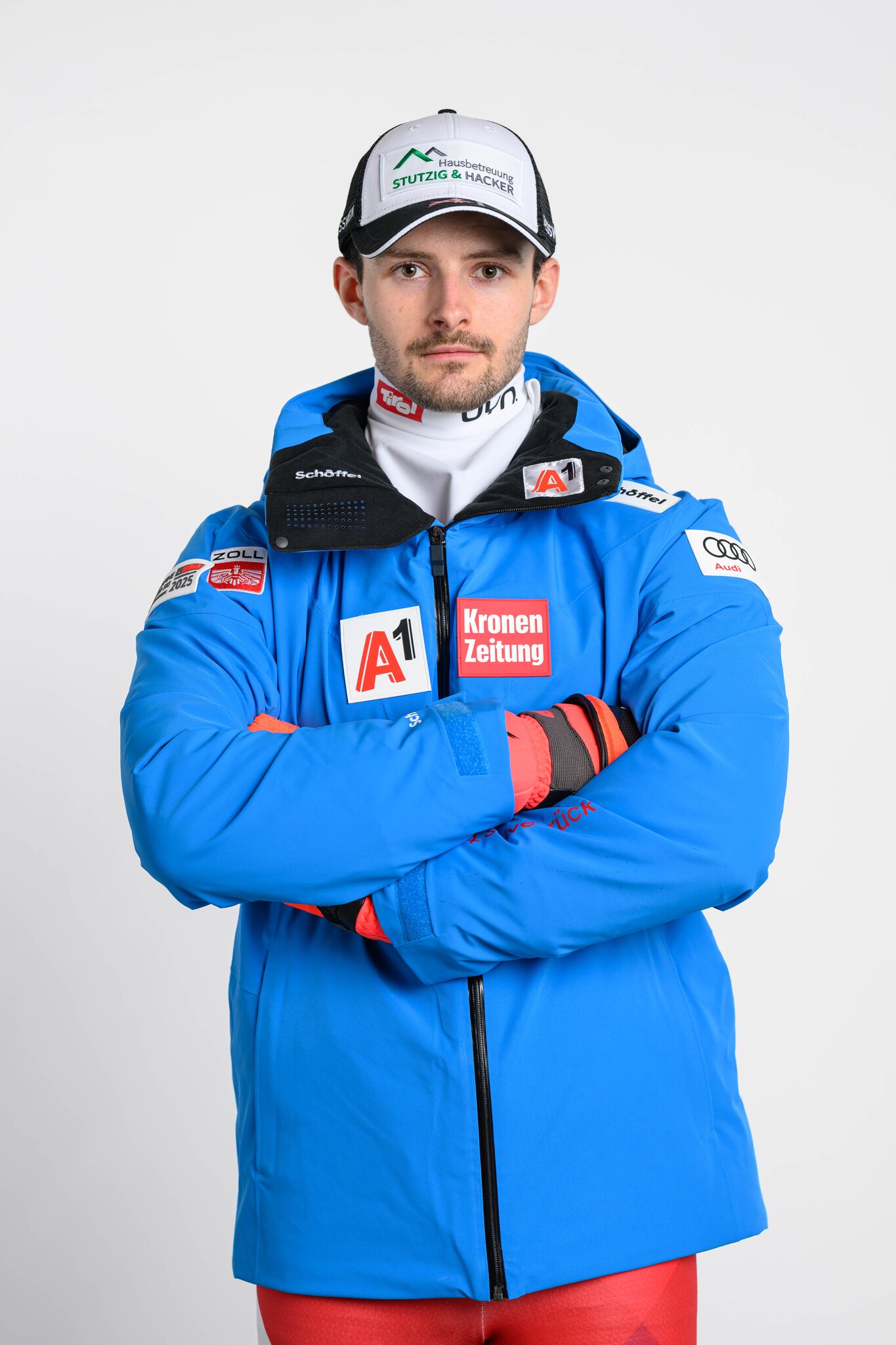 Joshua Sturm will in Gurgl starten: Jetzt soll’s in der Heimat klappen ...