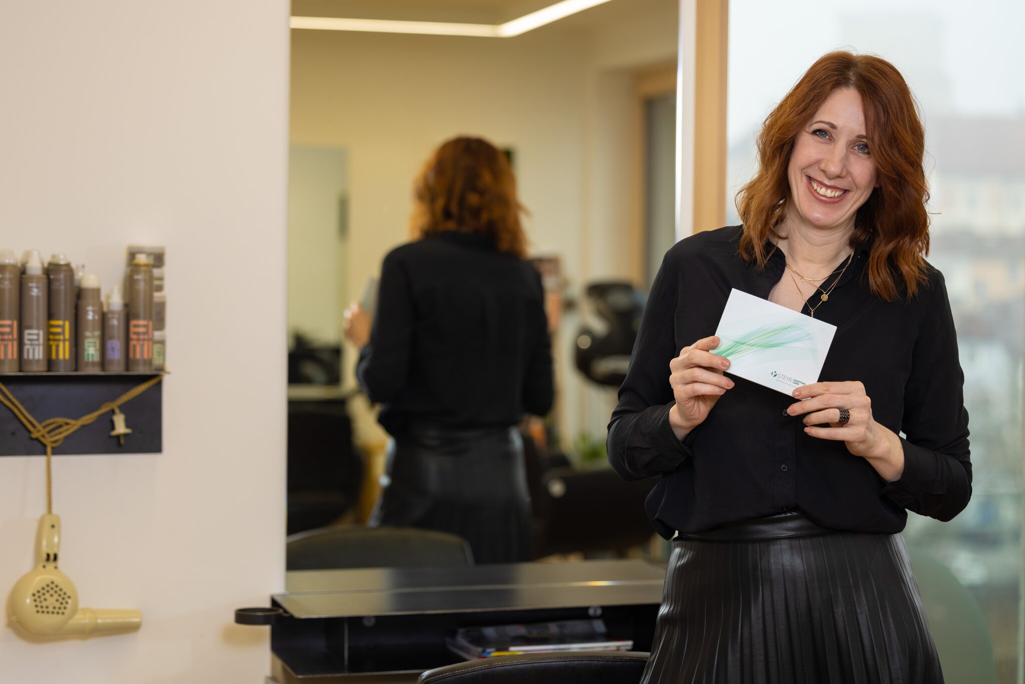 Einkauf in Steyr zahlt sich aus: Weihnachtseinkauf in Steyr ...