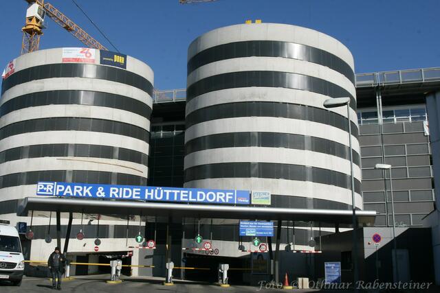 Weitere Teuerung: Preise bei Park-and-Ride und in Parkgaragen erneut ...