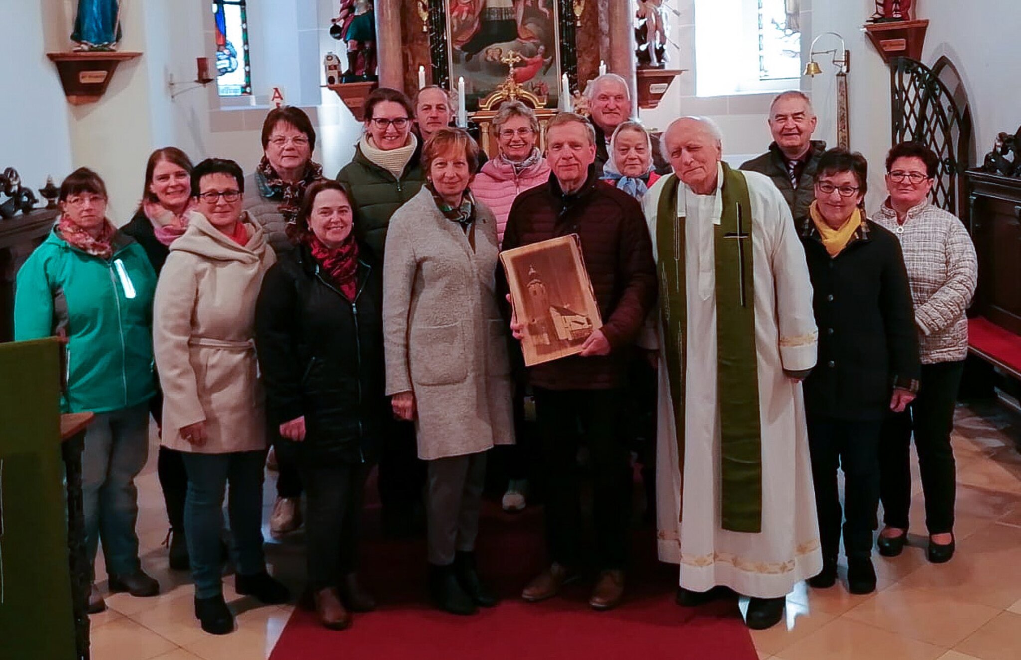 Gratulationen: Hans-Günter Hofbauer feierte seinen 60. Geburtstag ...