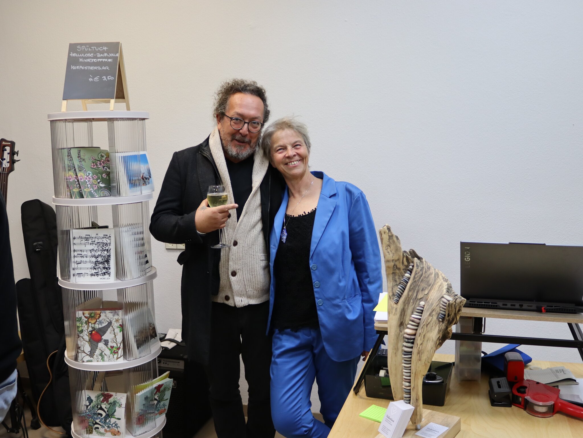 Neueröffnung: Valentins bringt Musik nach Matzen - Gänserndorf